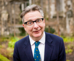 David Harry - Footprints of London