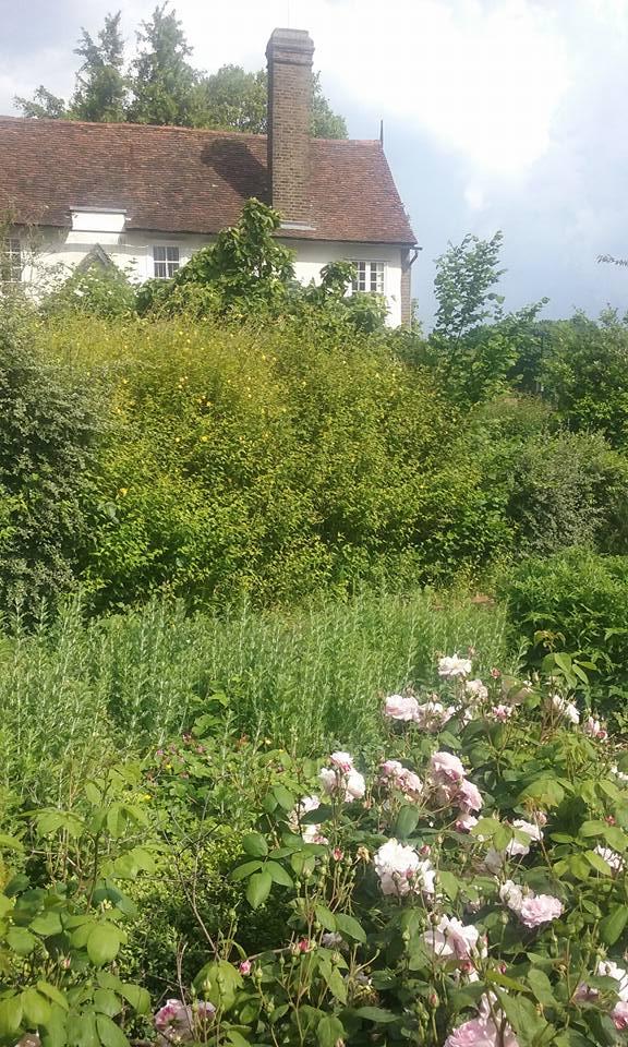 Virtual Tour - Barking and Dagenham's Best Buildings - Footprints of London