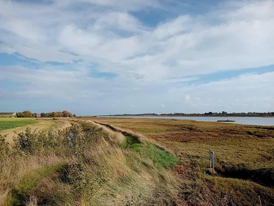 Walking Tour - Essex Estuaries - Rochford: A Hotbed of Dissent ...