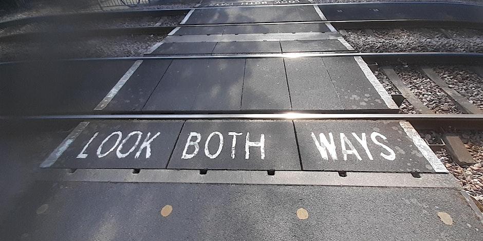 Virtual Tour - The story of trams in London - their rise, fall and ...